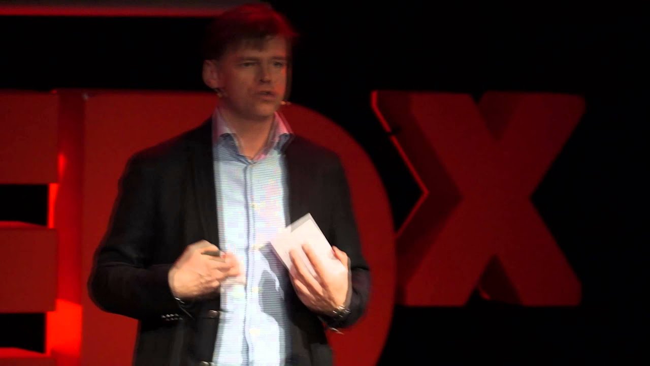 The Responsibility of Making More out of Your Possibilities: Veit ...