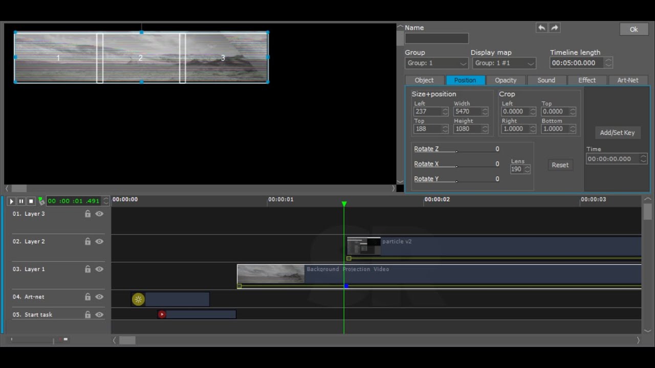 Tutorial4 Youtube 2468