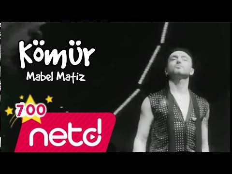 Mabel Matiz · Kömür