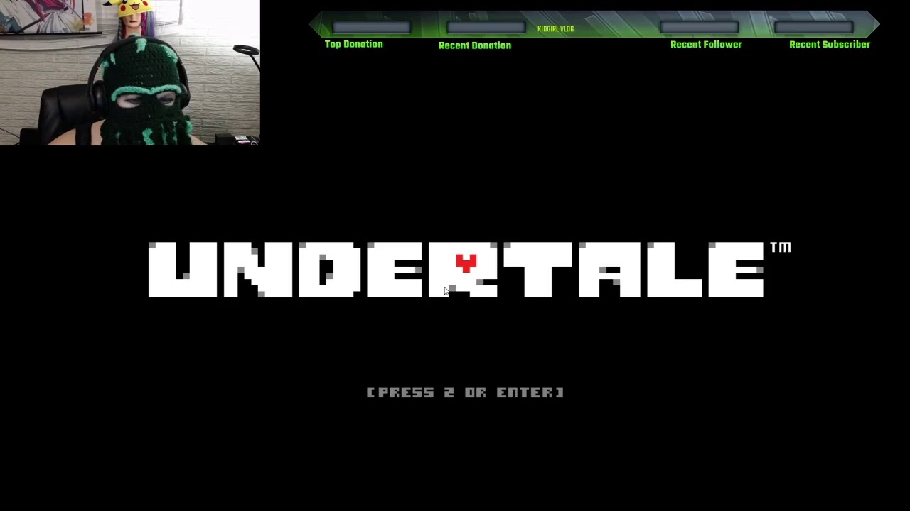 Undertale [part 3] Drip...drip...drip... - YouTube