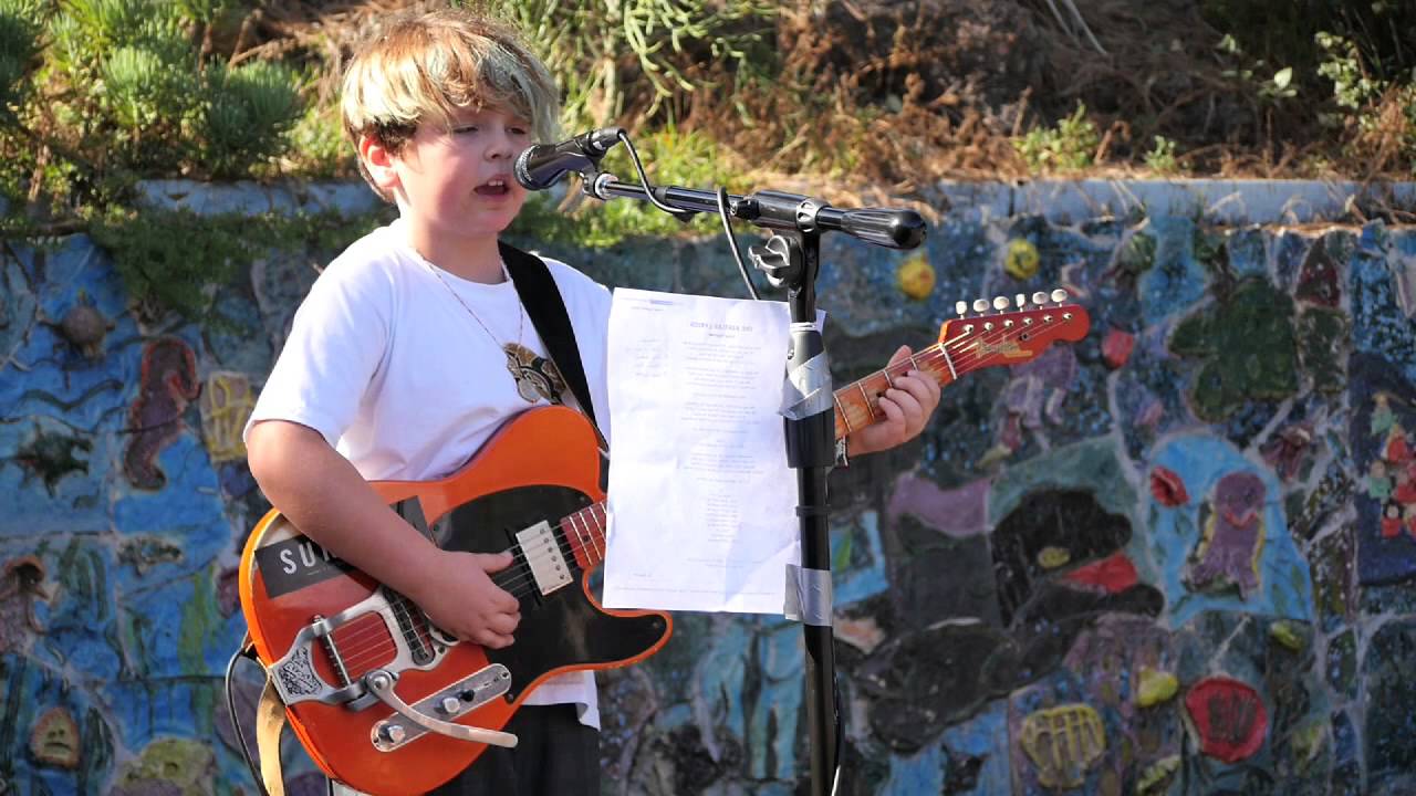 Tommy Ragen Come Together - YouTube