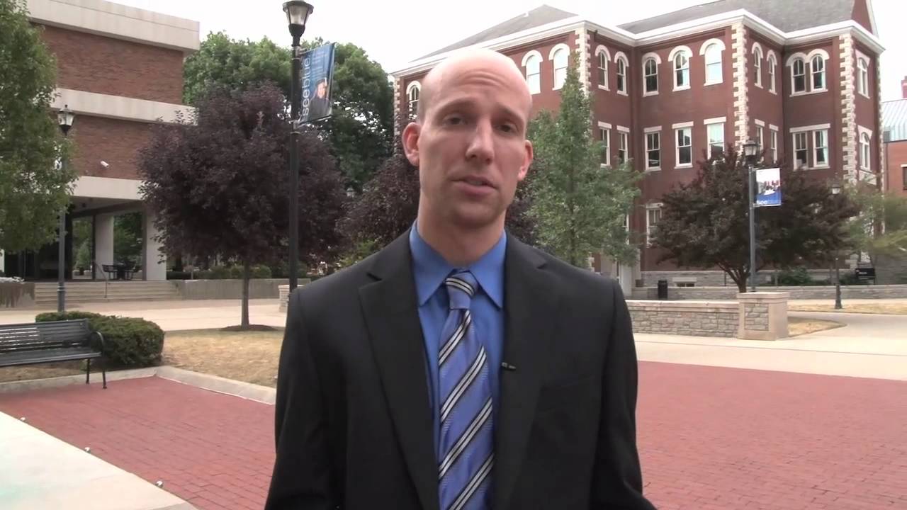 Meet UK's Jonathan Blazejewski - YouTube