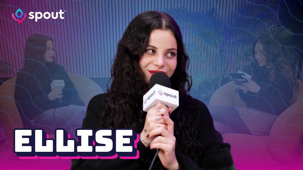 Ellise Gets Real: New Music, Lost Love, Inspiration & What’s Next ...