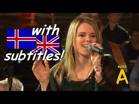 Yohanna & Baggalútur: \