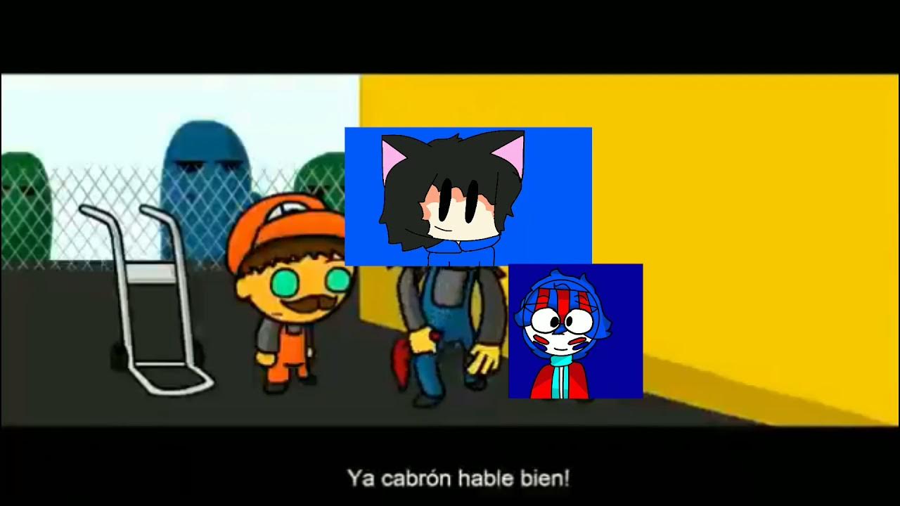 ya kbron hable bien - YouTube