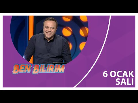 Ben Bilirim - Alper Ateş - 06 01 2026