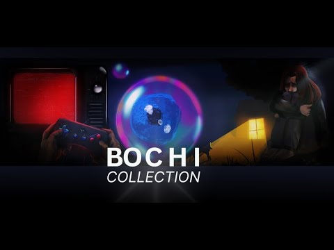 Bochi Collection | Demo gameplay | Surprisingly emotional - YouTube