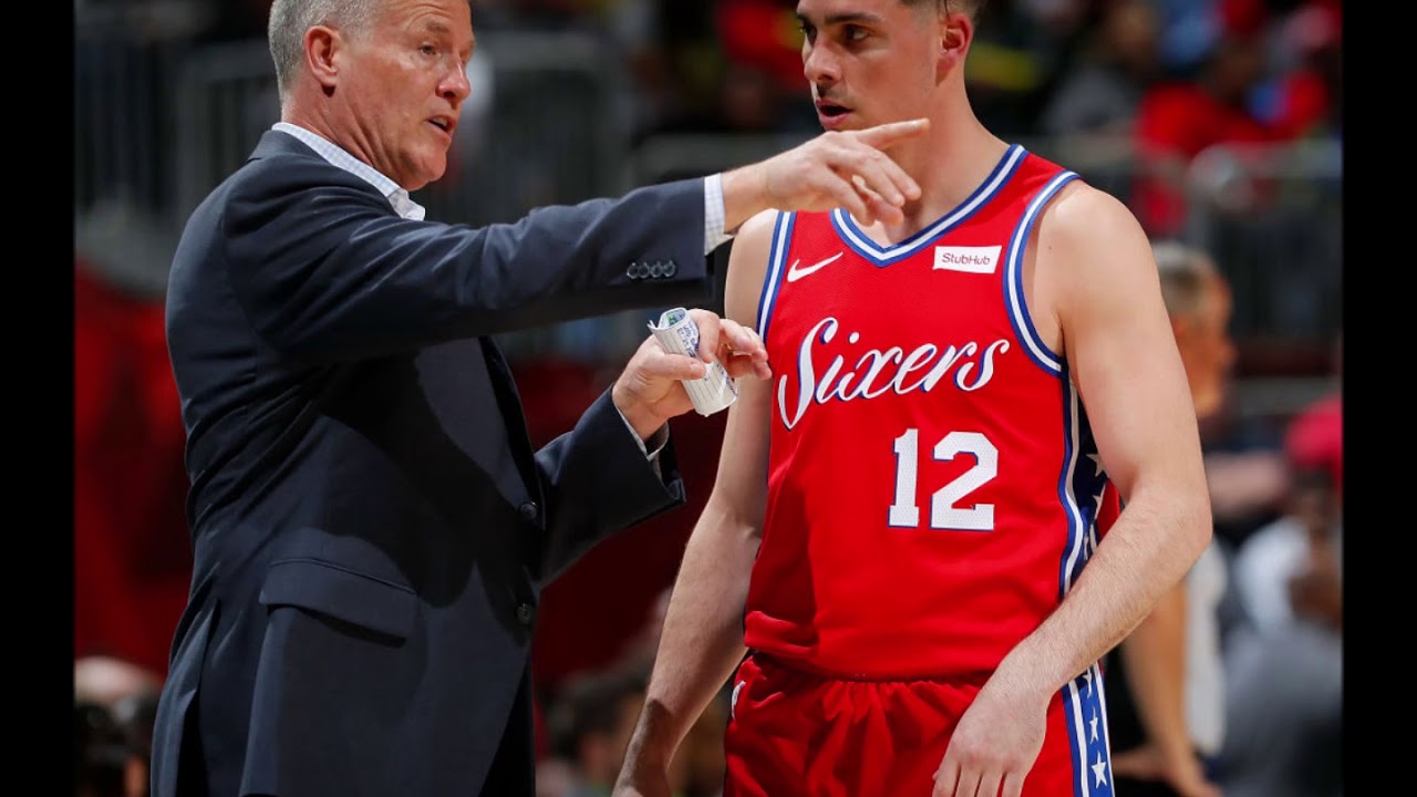Kurt Helin talks Joel Embiid's comments, perspective on Sixers, and ...
