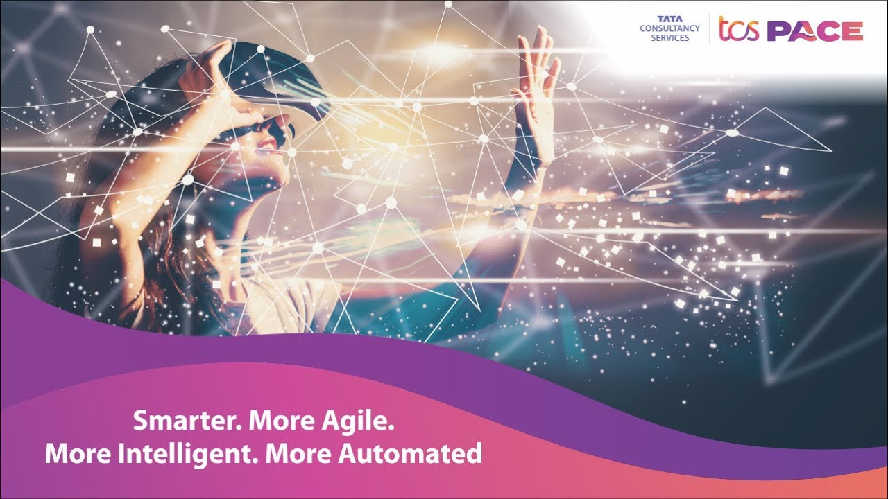 TCS Pace™ - A unified brand experience to drive Business 4.0 ...