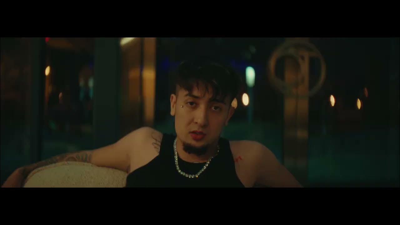 kkluv - BRAZIL (Official Music Video) - YouTube