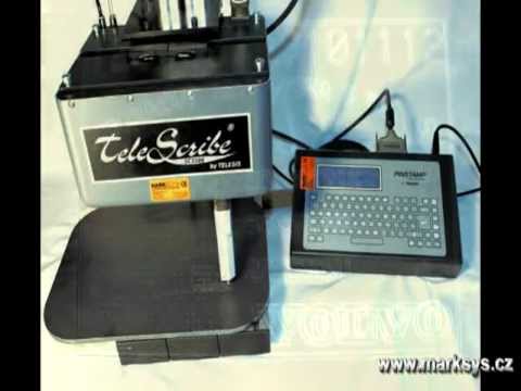TMP 7000 - YouTube