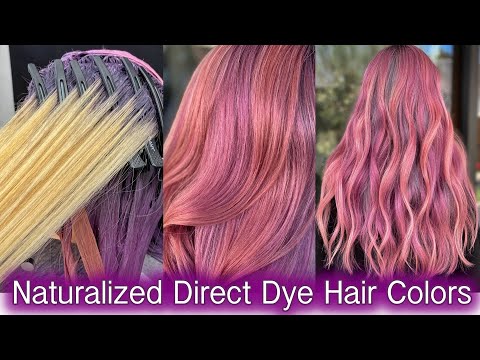 HeartBreaker, Loverboy, Titanium Shiled, Night Warrior SuperPower direct dye