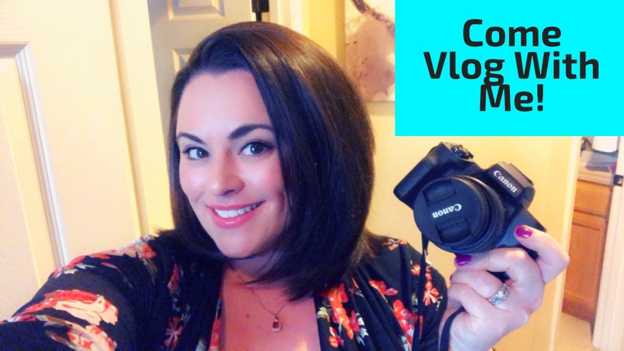 Come Vlog With Me! | FEB. 3RD - FEB. 5TH - YouTube