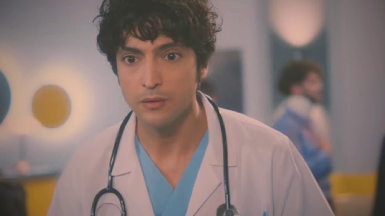 Mucize doktor Ali - YouTube