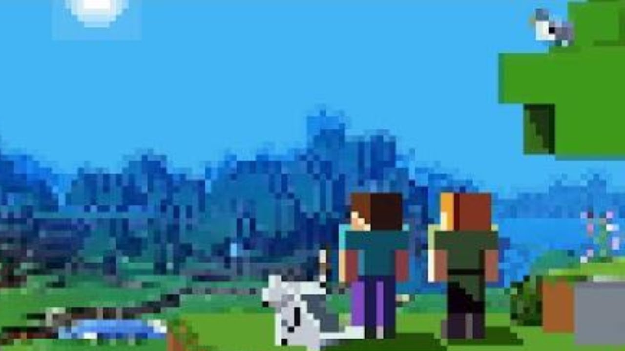 minecraft mining music - calming/peaceful lofi mix - YouTube