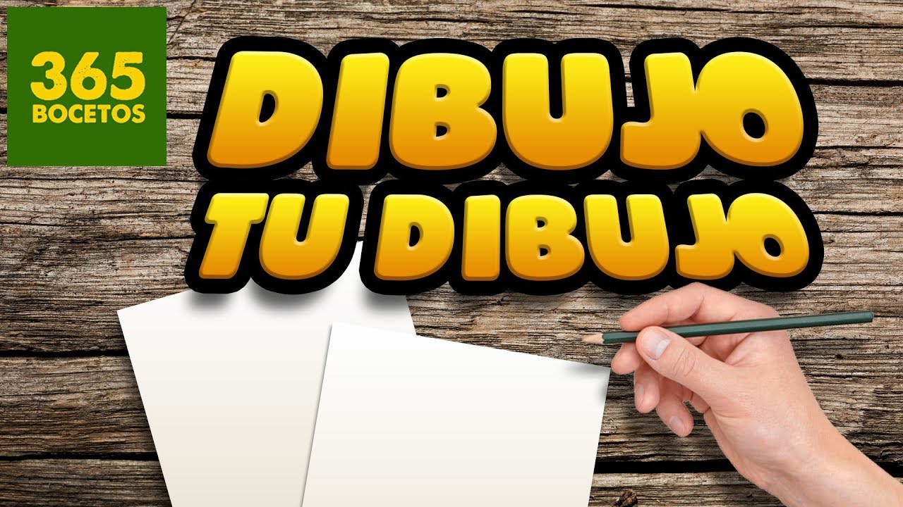 DIBUJANDO PASO A PASO LOS DIBUJOS DE UNO DE MIS SEGUIDORES - TU DIBUJO ...