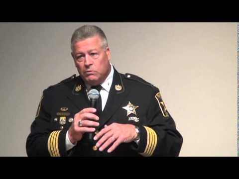 Calvert Treasurer, States Attorney, Judge of Orphans Court Candidates ...