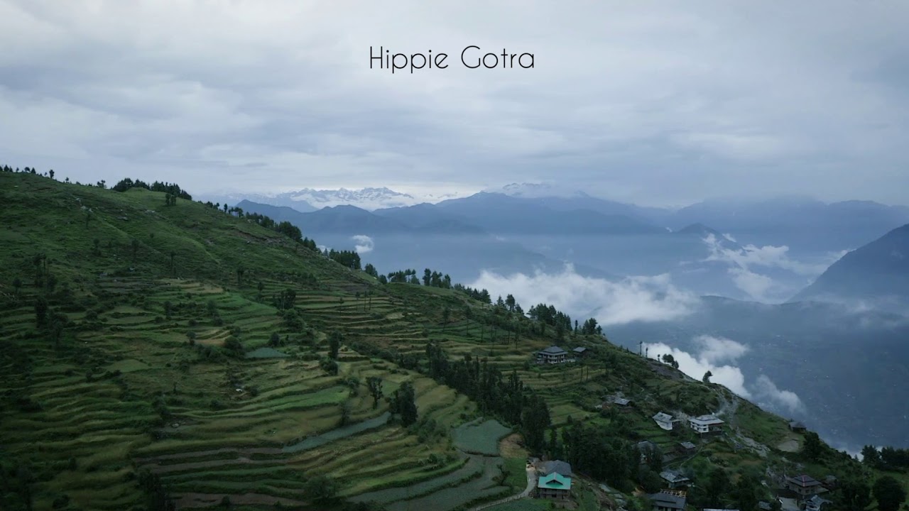 Thachi Valley | Most Unexplored Himalayan Valley | Himachal Pradesh ...