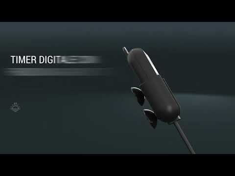 Tetra Italia - LightWave LED - Complete Set per ACQUARIO - YouTube
