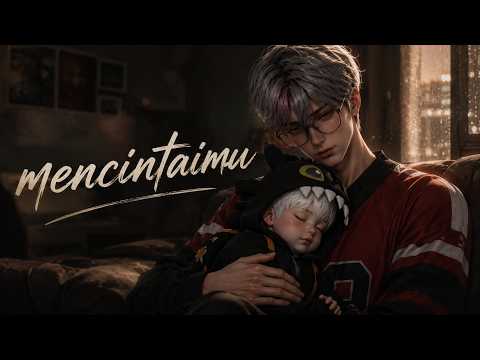 Mencintaimu - Mahalini | Antares Cover