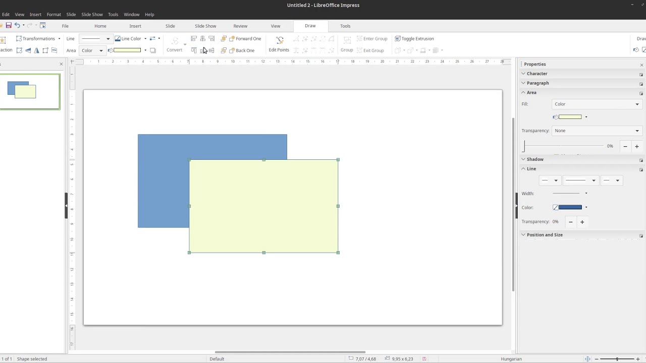 Draw inactive - YouTube