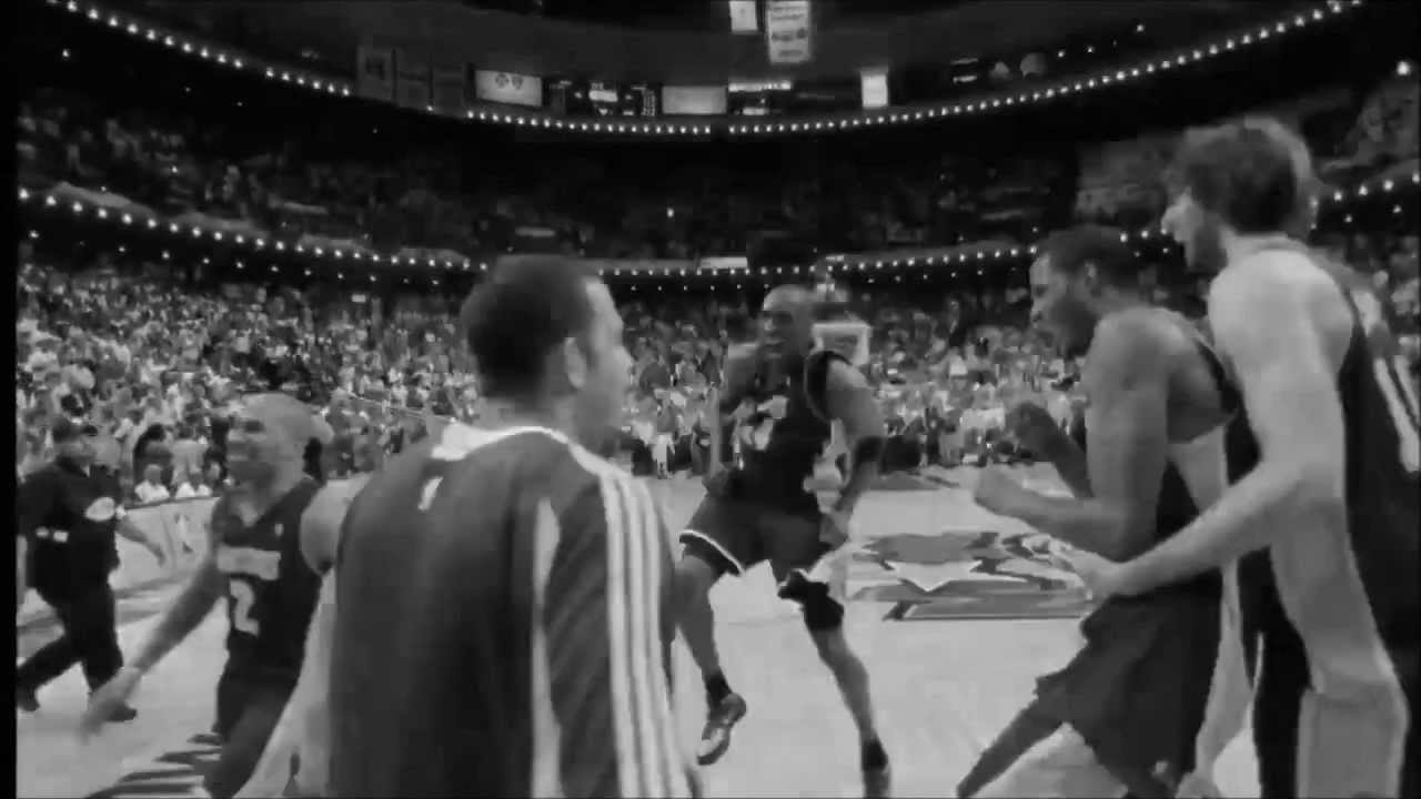 Kobe Bryant Career Highlight | Posterizer, Clutch, Circus Shot ...
