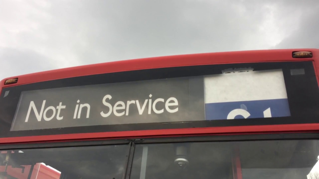 EOS London MCV Evolution Blind Change - Front - YouTube