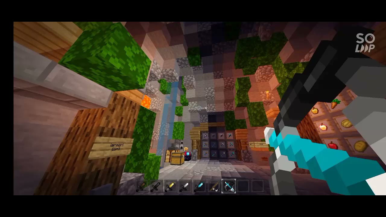 Gemfault edit[16x]By Franc1sPH - YouTube