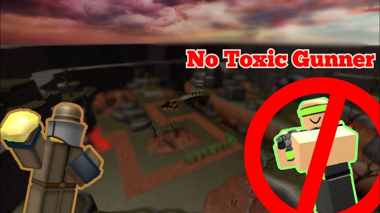 TDS | How to get past Mega Slow - YouTube