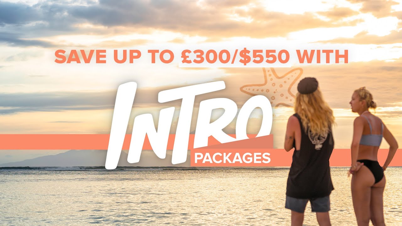 Ultimate Asia 63 Day | INTRO Travel - YouTube