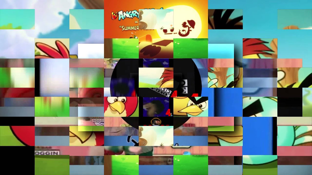 Scan vs 57 (Round to Scan) - YouTube