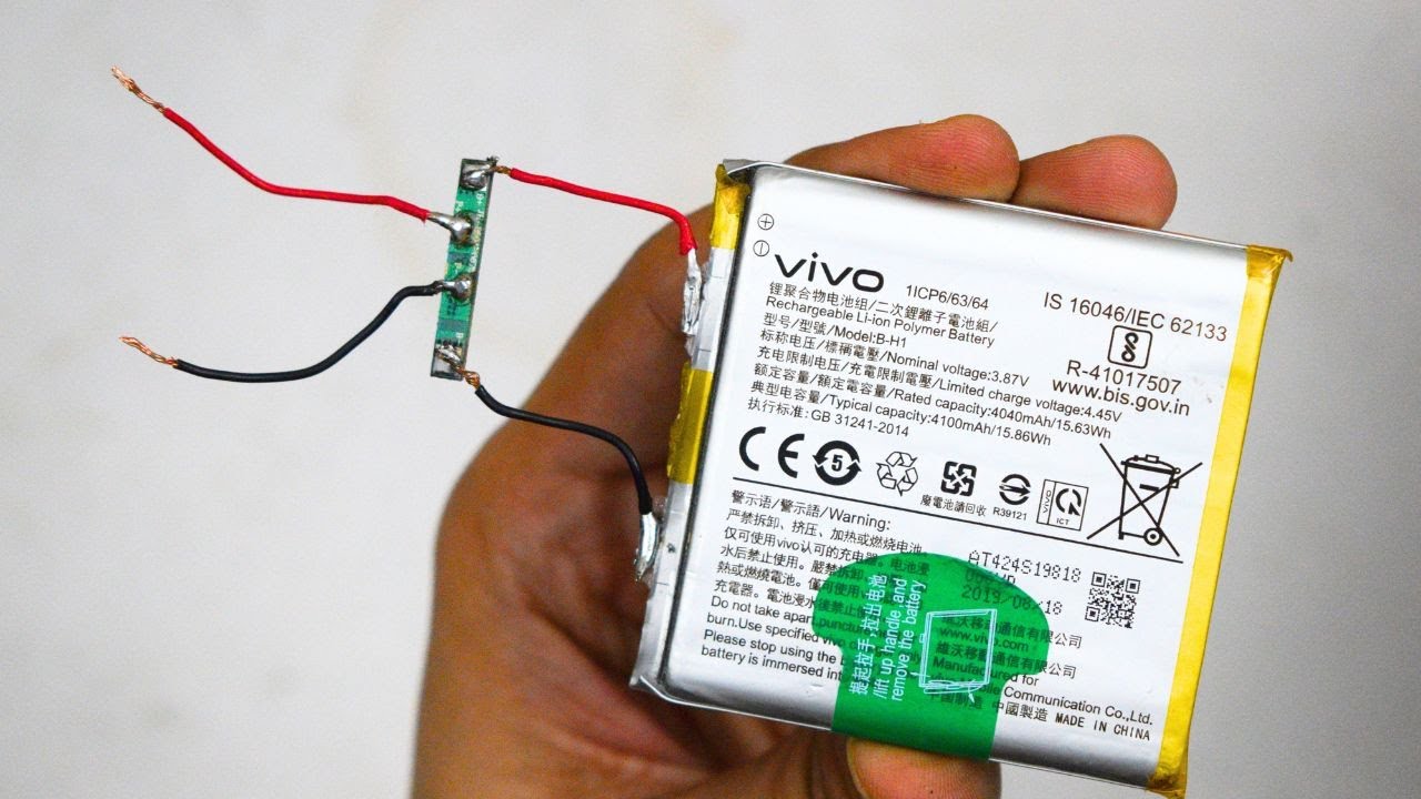 1S BMS Complete Review - YouTube