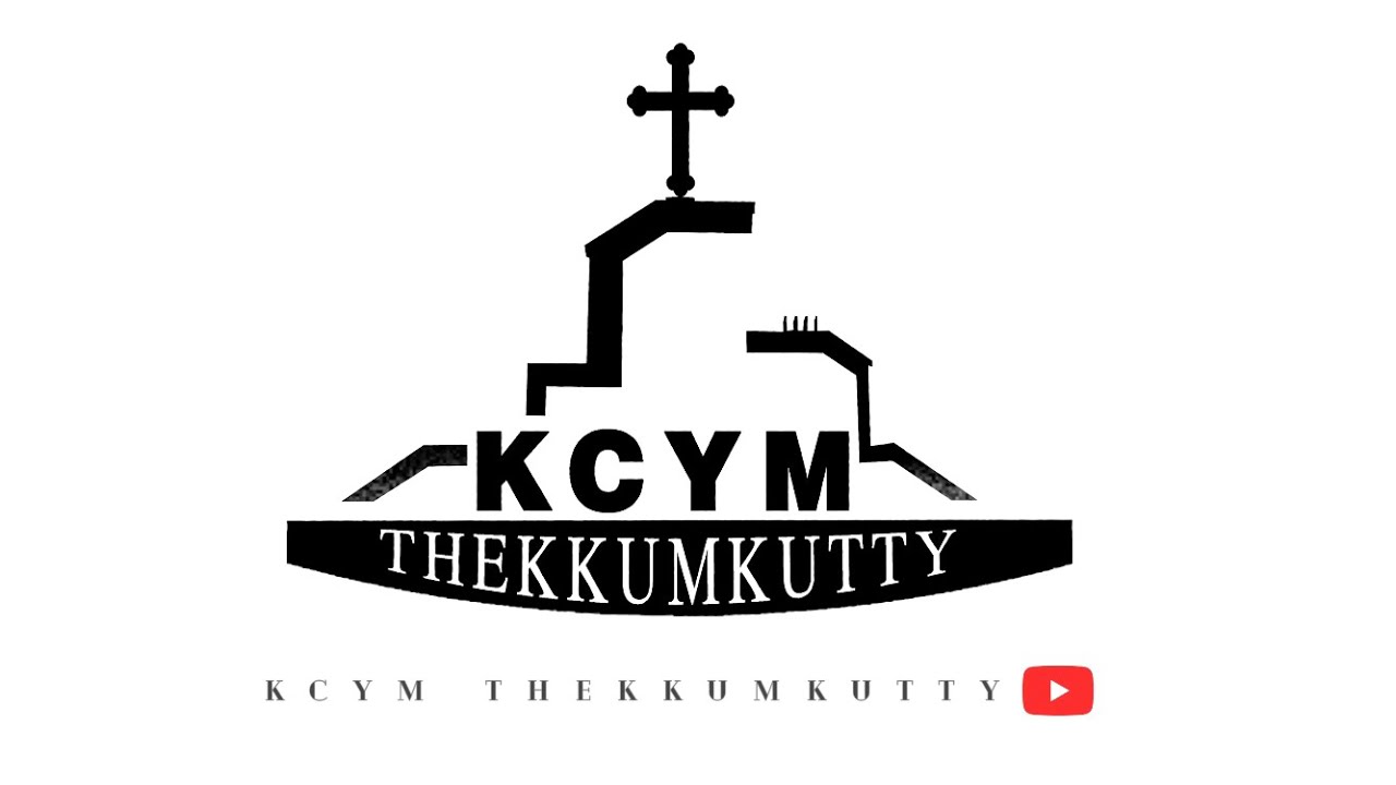 KCYM THEKKUMKUTTY LOGO ANIMATION | 4k | - YouTube
