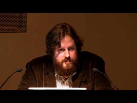 GBAD '11 Part 3: Neil Mulholland - YouTube