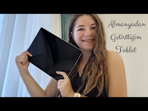 Almanyadan Gelen Tablet, Neden Laptop Almadım, Microsoft Surface Pro 9 // MİMARİ SOHBETLER 12.BÖLÜM