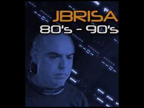 JESUS BRISA [RUTA DESTROY] [80´S - 90´S]