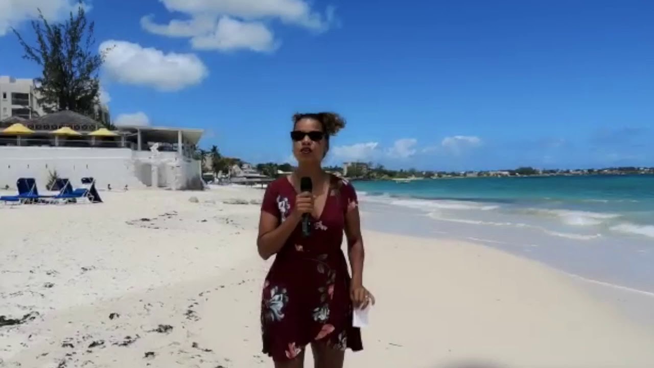 Alex Jordan picks her #Windies ICC Cricket World Cup XI!!! - YouTube