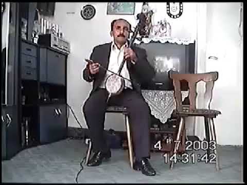Hozan Nuri - Lawık Xırabo Uzun Hava - Yıl 2003 Almanya