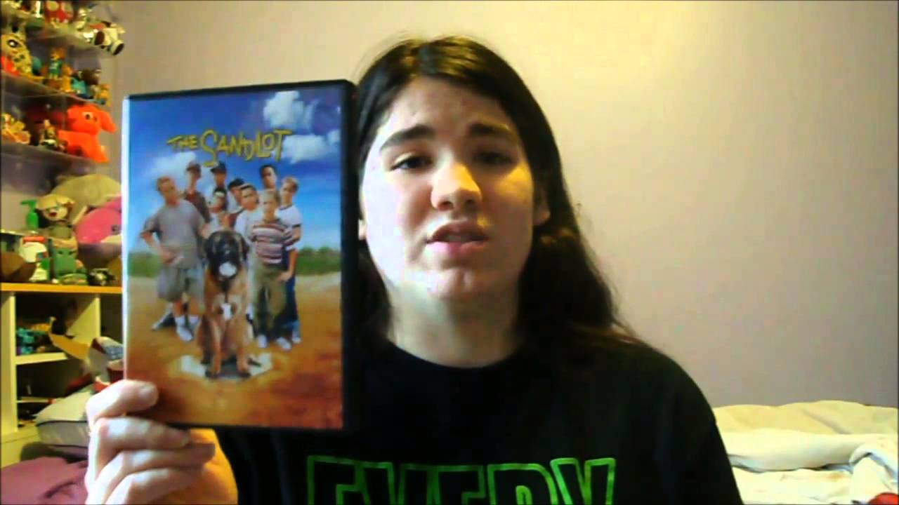 The Sandlot Review - YouTube
