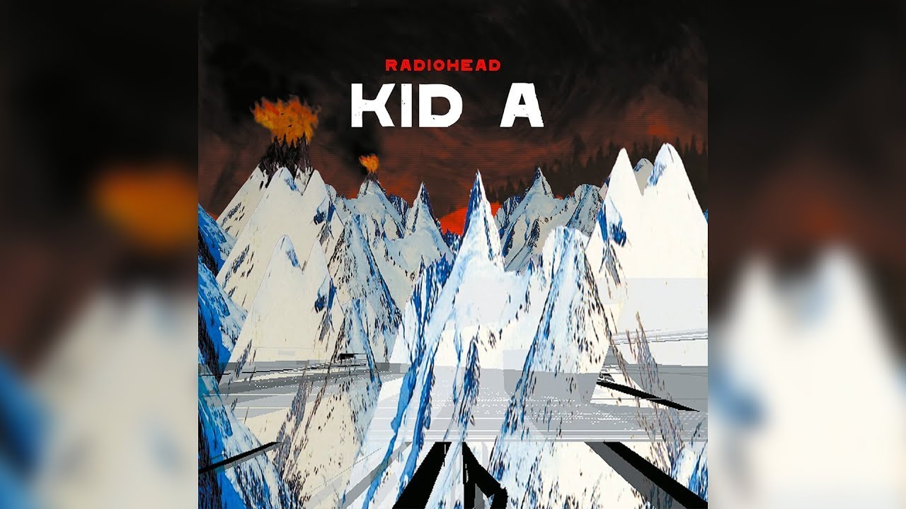 Radiohead - Kid A - YouTube