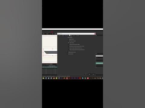How to keep strokes around mask | Moho 13.5 tutorial - YouTube