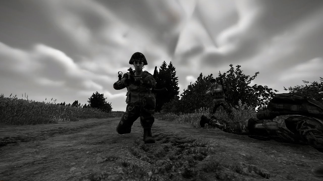 Good morning, Comrade... And good night. - YouTube