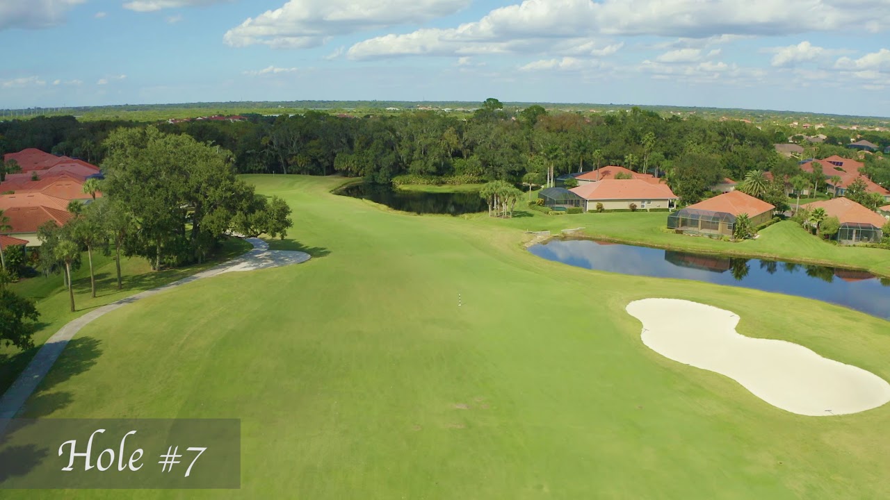 Hole 7 - YouTube