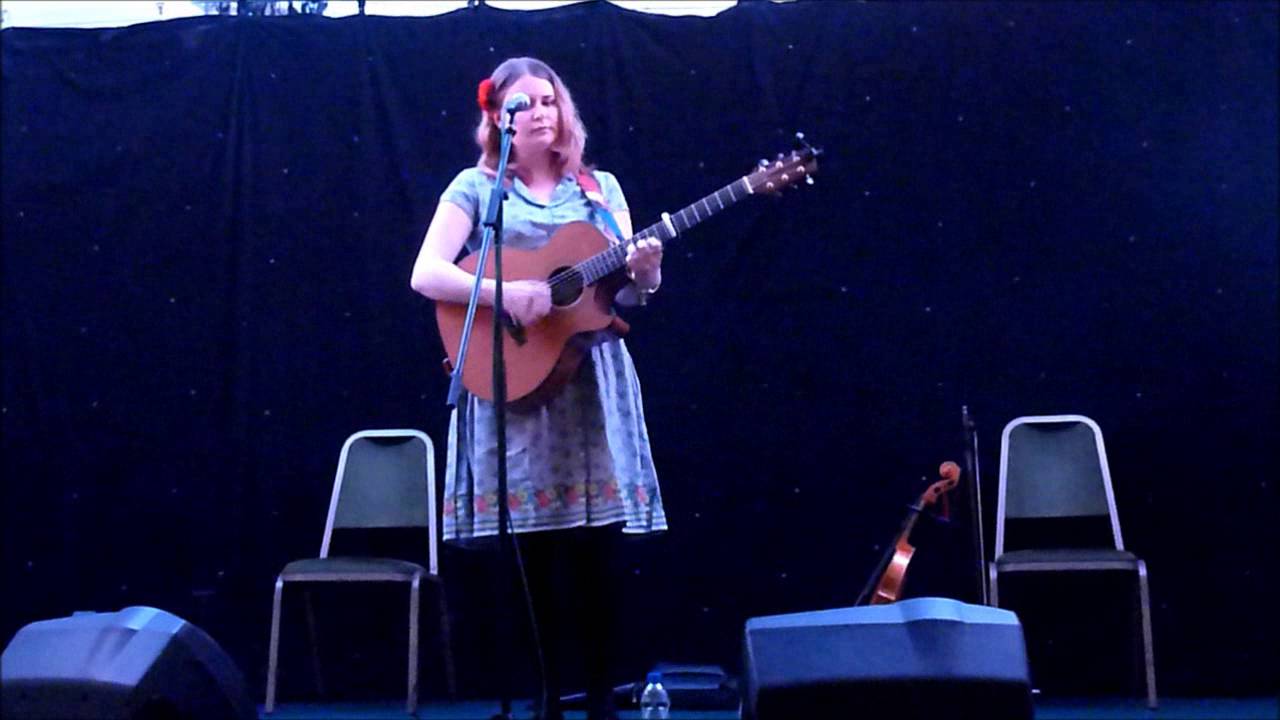 Niamh Boadle - Till Winter's Come & Gone - YouTube