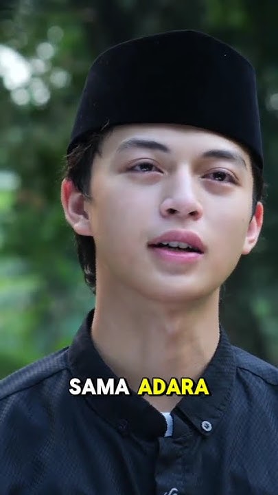 Dika dan Adara dikubur berdampingan! Akhirnya mereka bersatu lagi di atas sana #shorts #magic5 ...