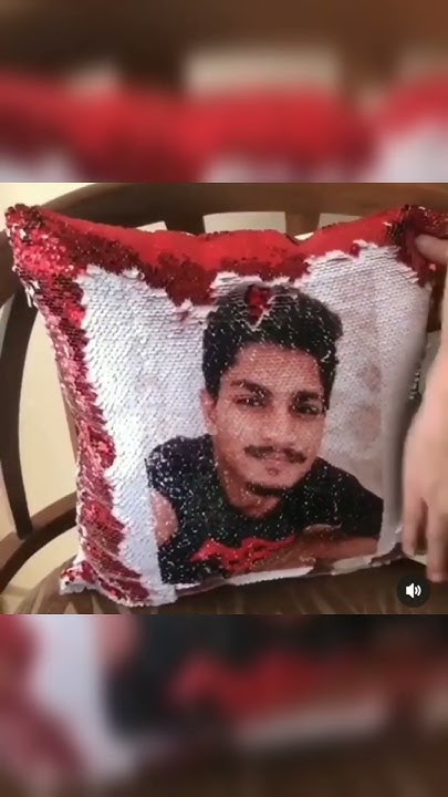 Magic Pillow Youtube T Crafters Birthdaycelebration Love Crafter Birthdayt Craft