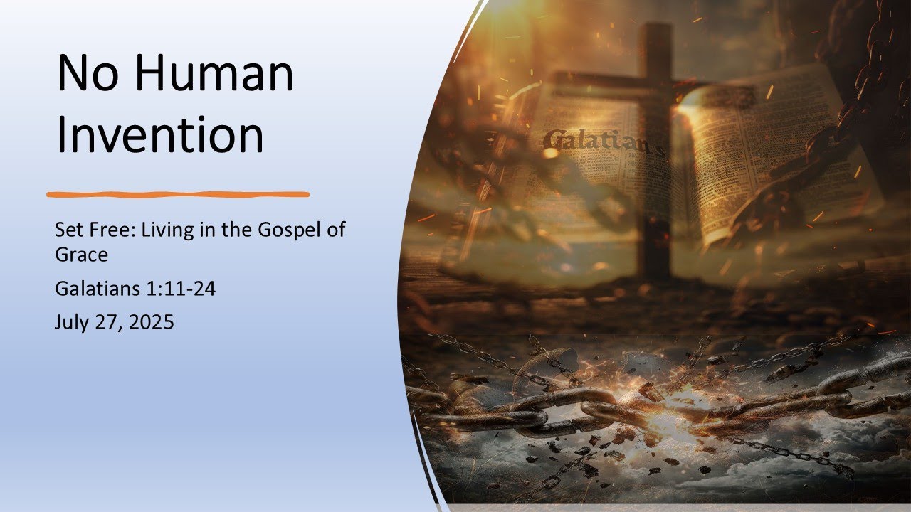 Sermons – St John's Lutheran Church of Napa CA