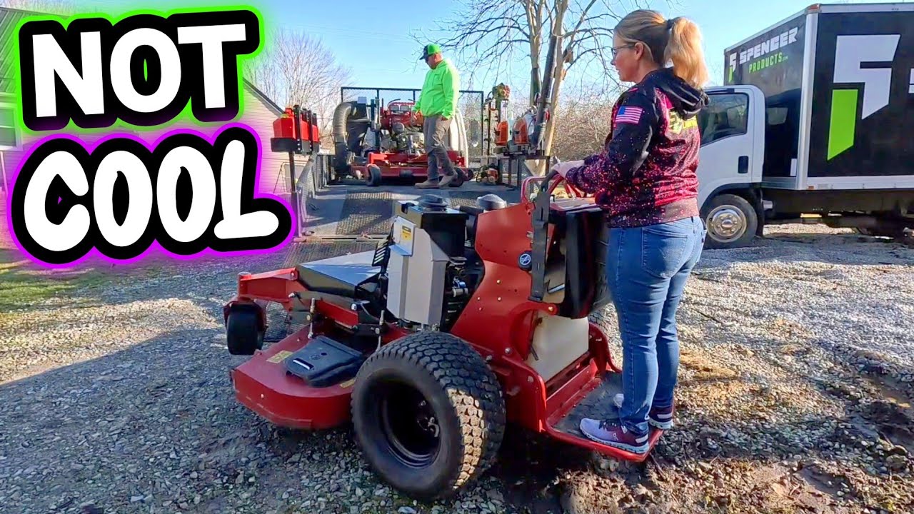 IS SOMEONE MESSING WITH MY TRUCKS | DIESEL IS EVERYWHERE! - YouTube