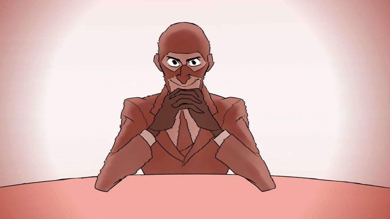 Red flags UNO REVERSE - TF2 animatic - YouTube