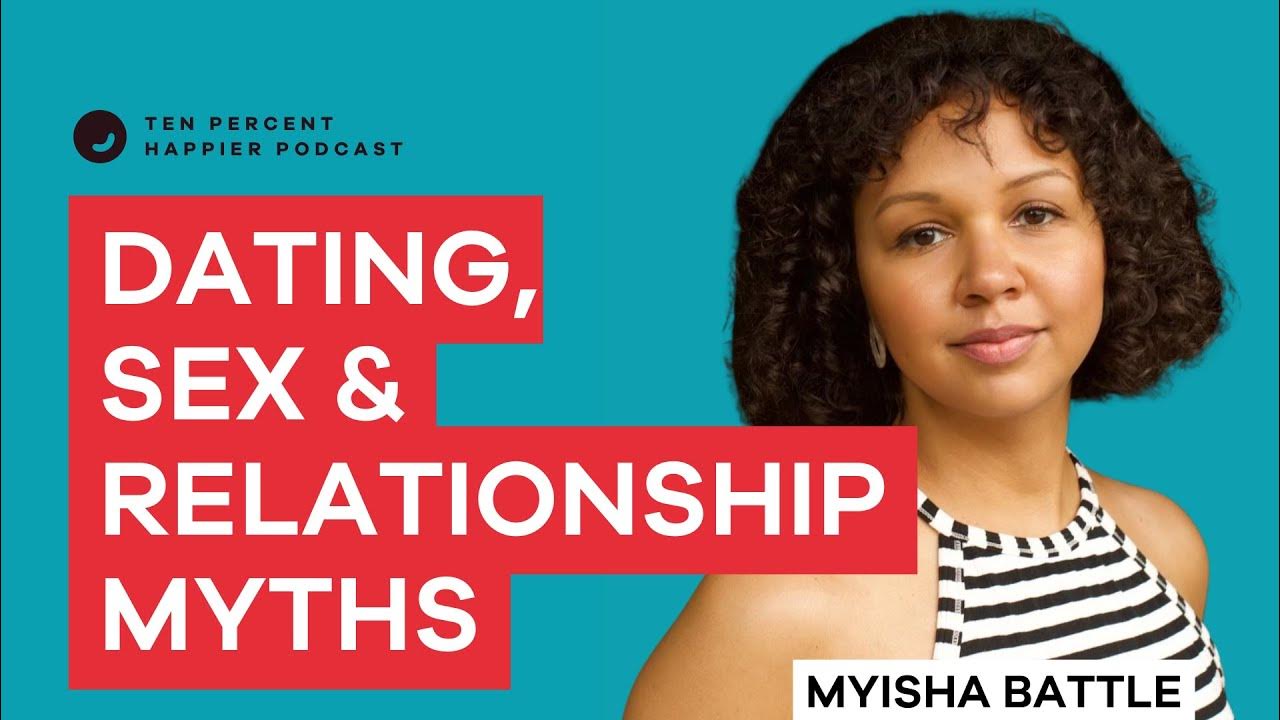 Do You Know The Myths Of Love Sex Dating And Relationships Myisha